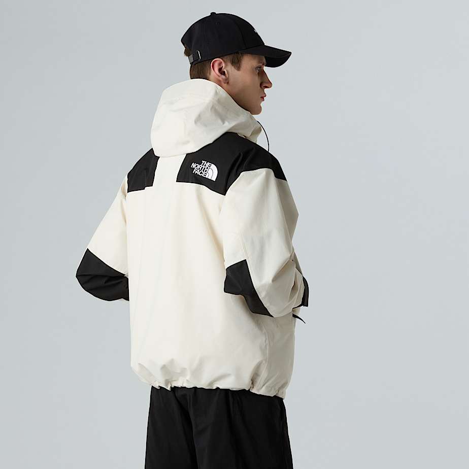 Men's DryVent™ Mono Mountain Jacket | The North Face UK