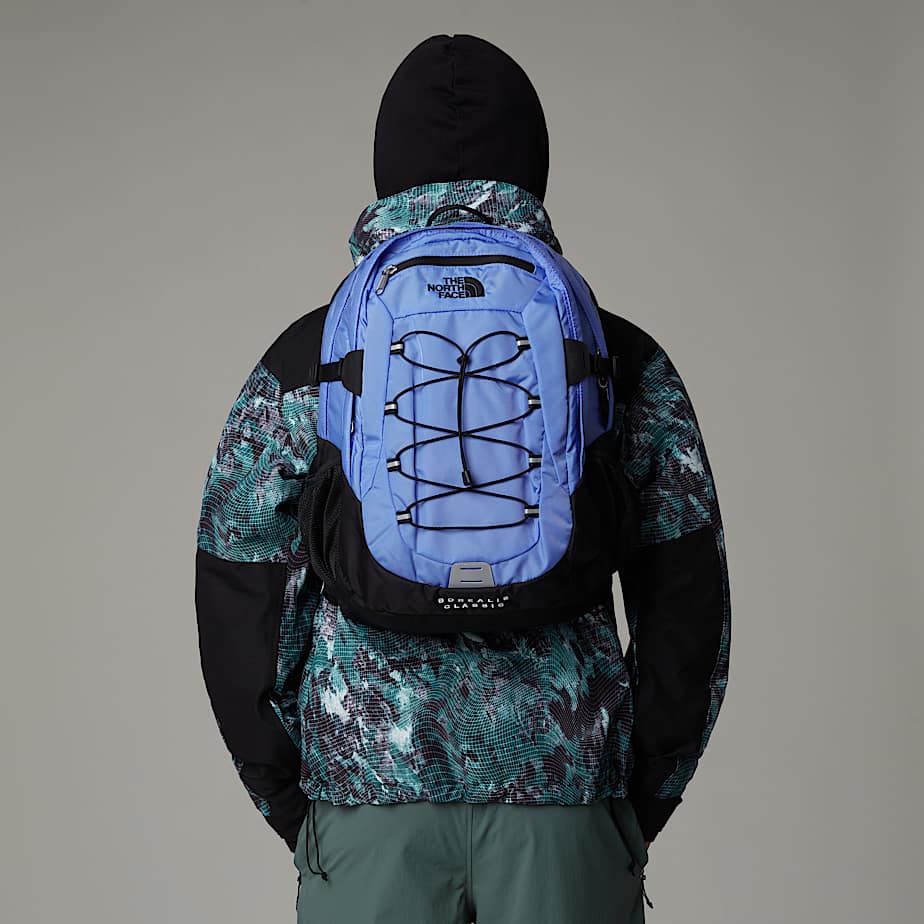 Borealis Classic Backpack | The North Face UK