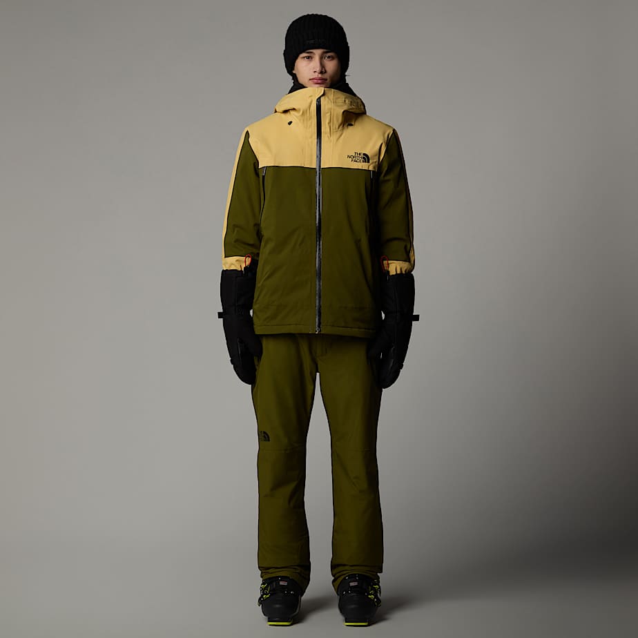 Men's Mount Bre Jacket | The North Face SE