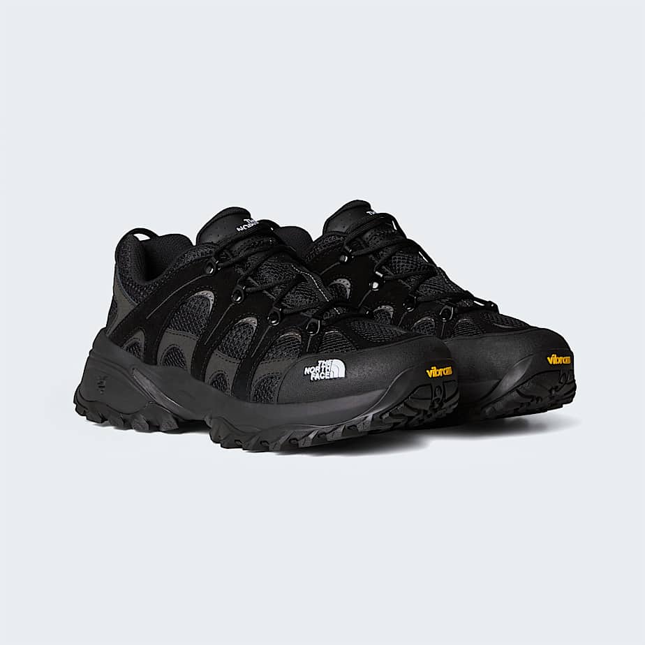 Hedgehog 06 RVST Shoes | The North Face UK