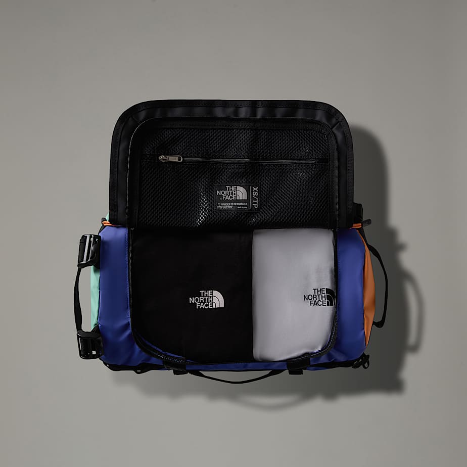 Base Camp Duffel - Extra Small | The North Face UK