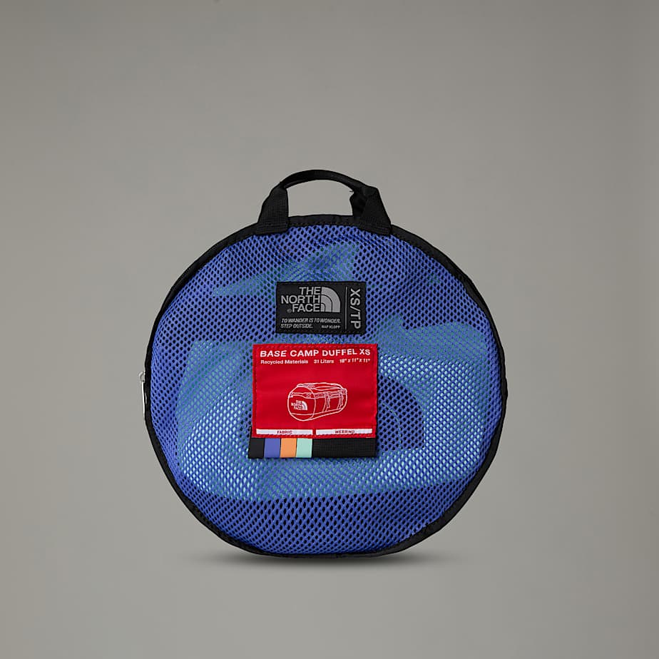 Base Camp Duffel - Extra Small | The North Face UK