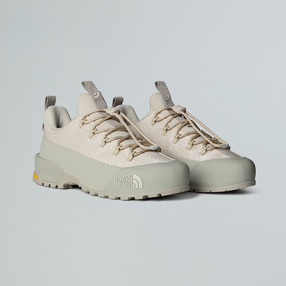 Glenclyffe Low Street Boots | The North Face UK