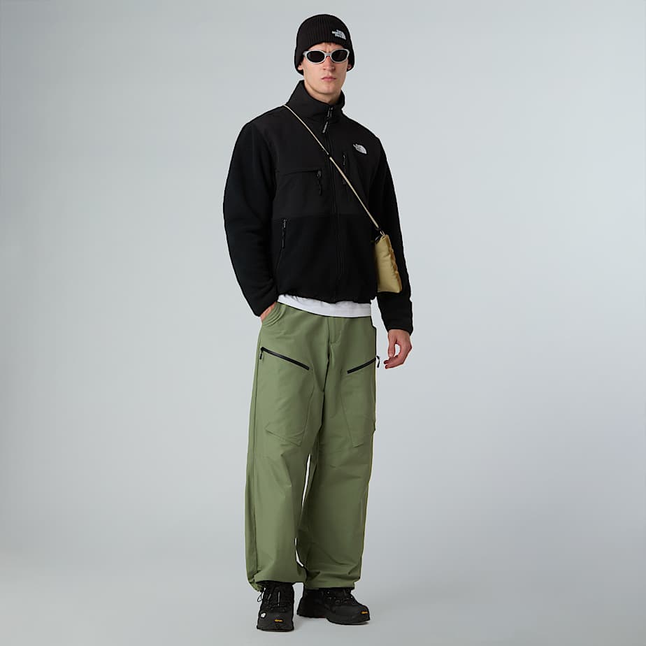 Hedgehog 06 RVST Shoes | The North Face UK