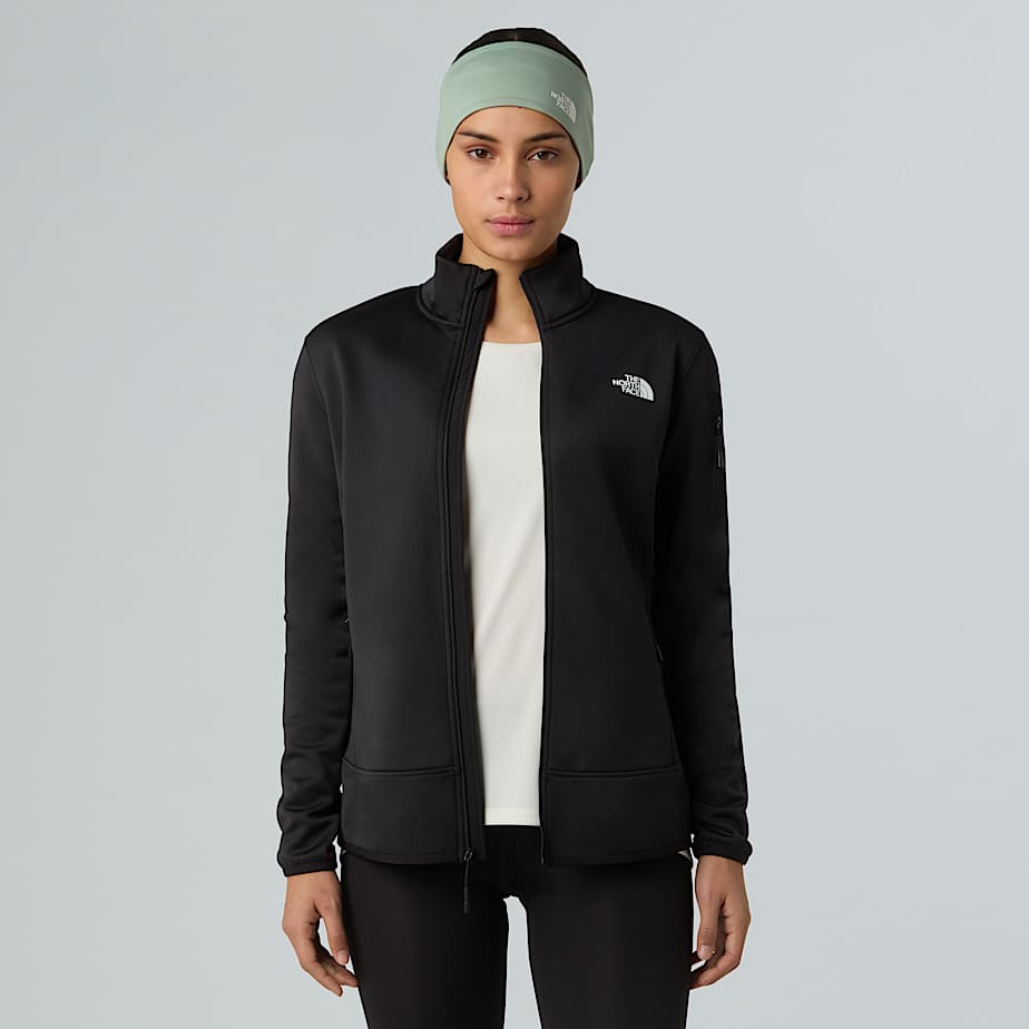 Casaco polar Mistyescape para mulher | The North Face PT