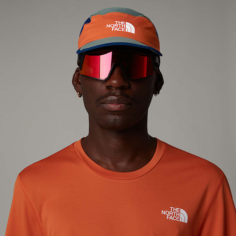 Summer LT Run Hat | The North Face UK