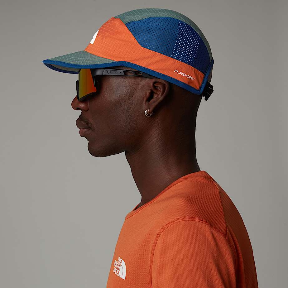 Summer LT Run Hat | The North Face UK
