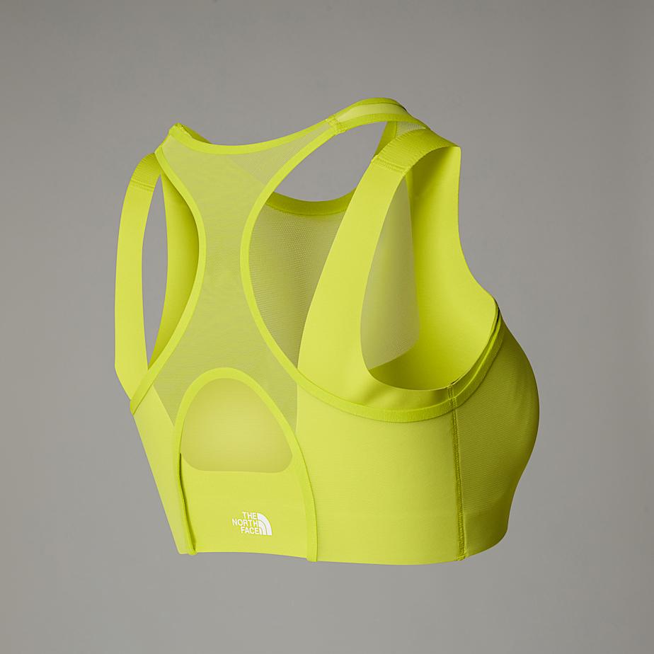Women’s Refina Double-Layer Bra | The North Face UK