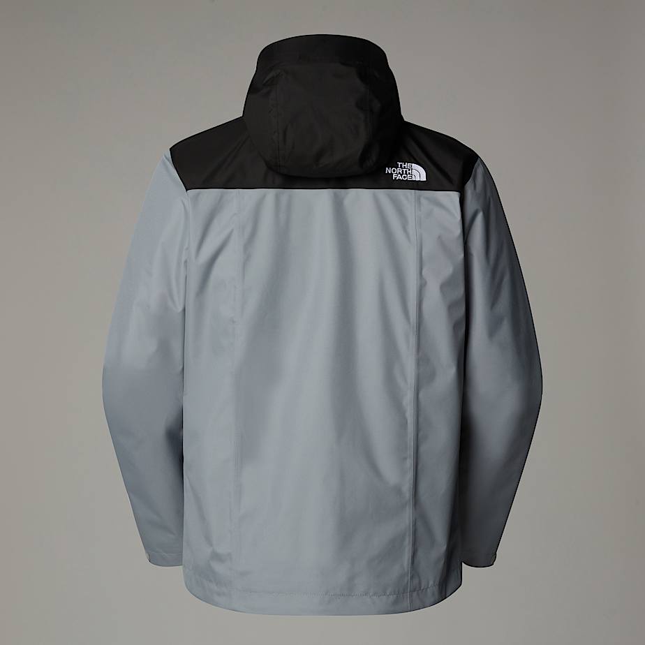 Men's Evolve II Triclimate® 3-in-1 Jacket | The North Face UK