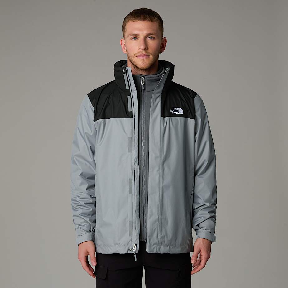 Men's Evolve II Triclimate® 3-in-1 Jacket | The North Face UK
