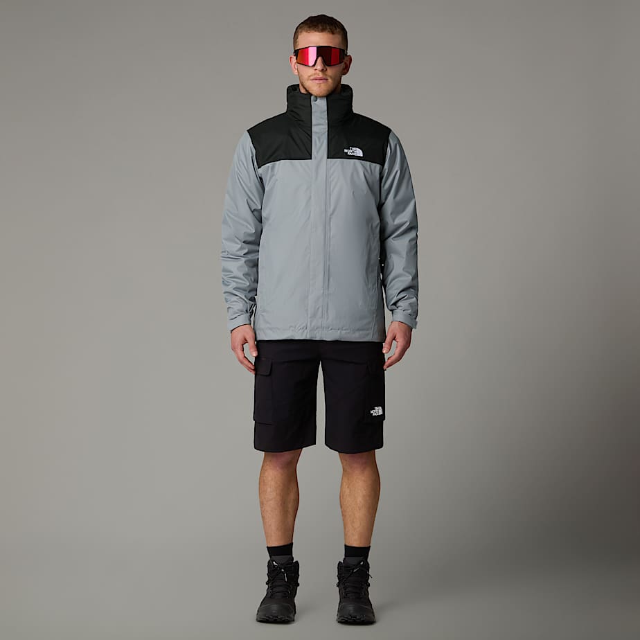 Men's Evolve II Triclimate® 3-in-1 Jacket | The North Face UK