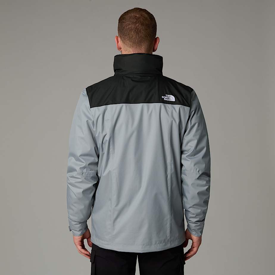 Men's Evolve II Triclimate® 3-in-1 Jacket | The North Face UK