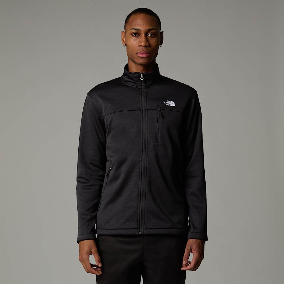 Men's Lixius Full-Zip Fleece Jacket | The North Face UK