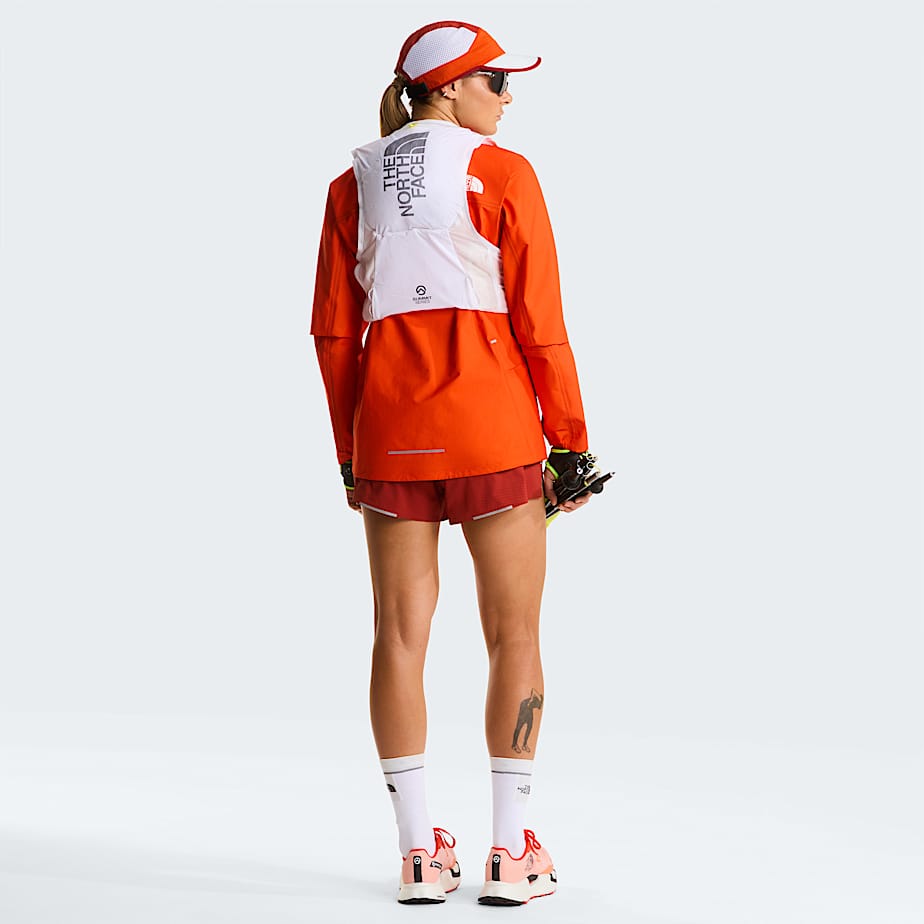 Summit Run Vest 5L | The North Face UK