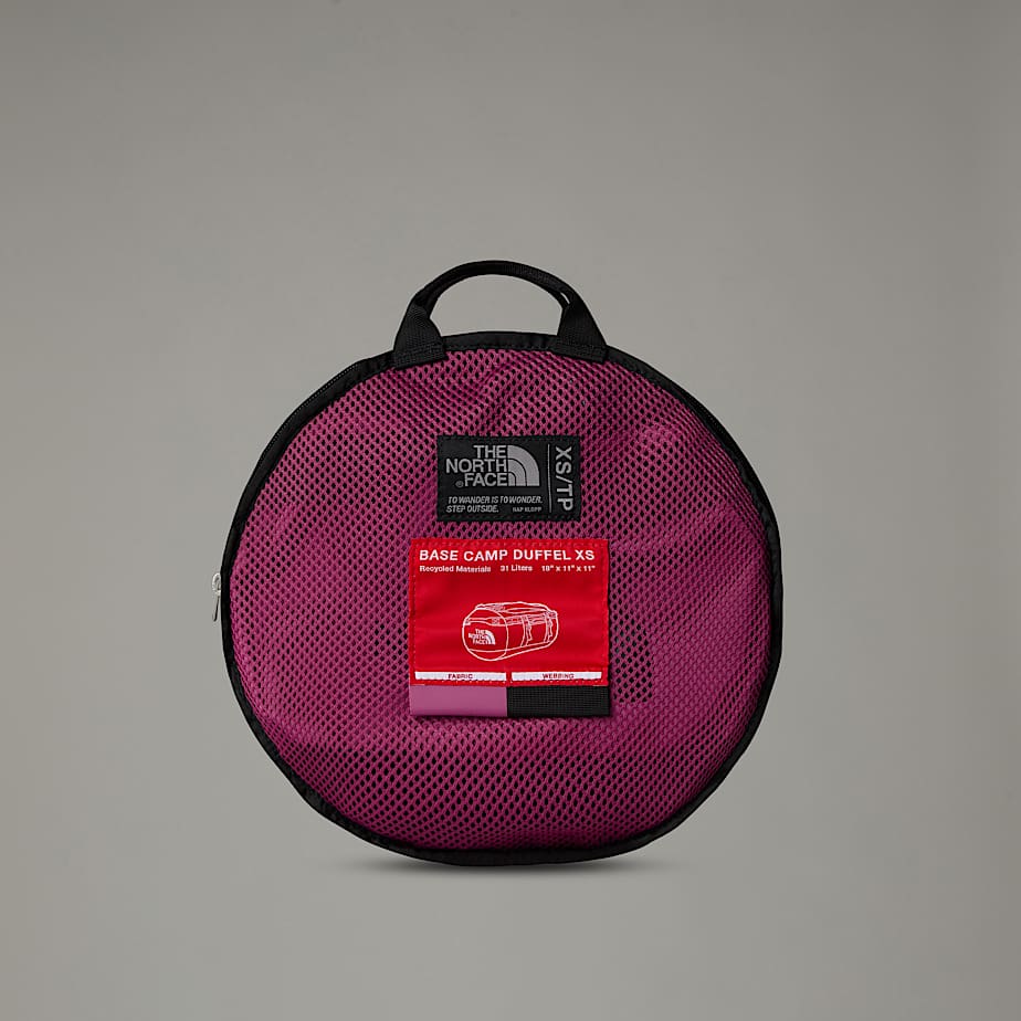 Base Camp Duffel - Extra Small | The North Face UK