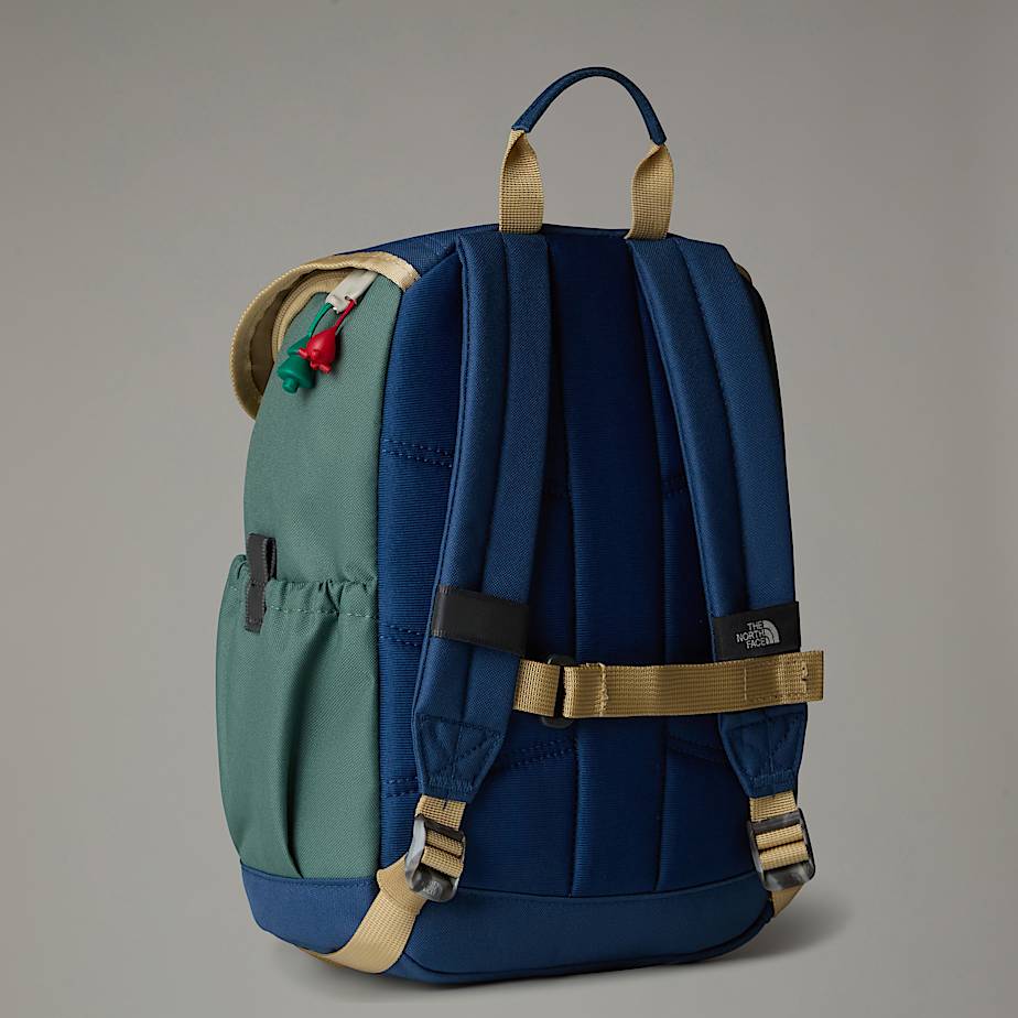 Kids' Mini Explorer Backpack | The North Face UK