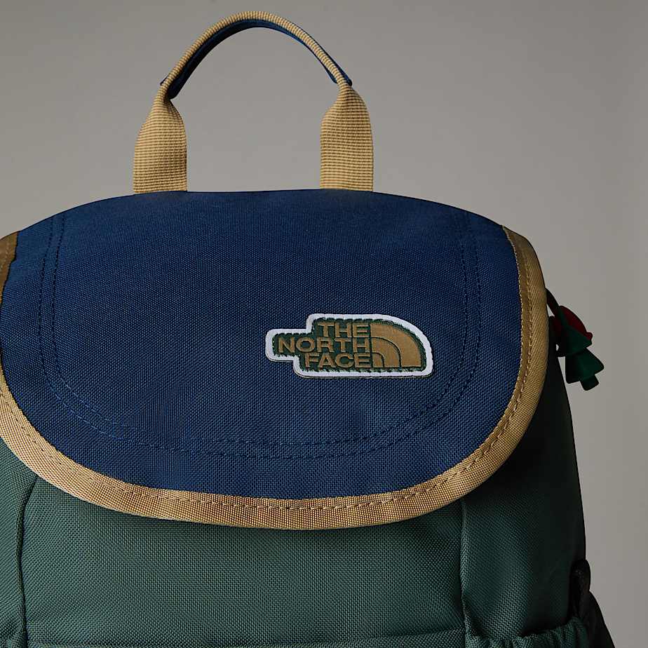Kids' Mini Explorer Backpack | The North Face UK