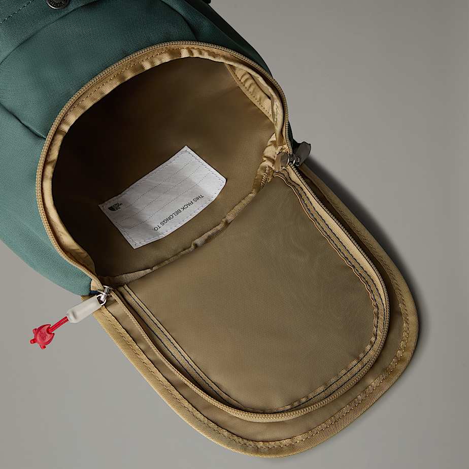 Kids' Mini Explorer Backpack | The North Face UK