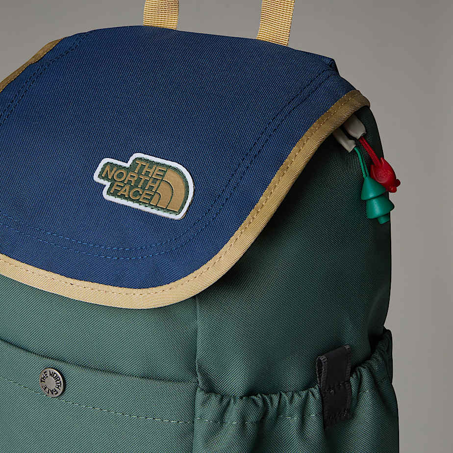 Kids' Mini Explorer Backpack | The North Face UK