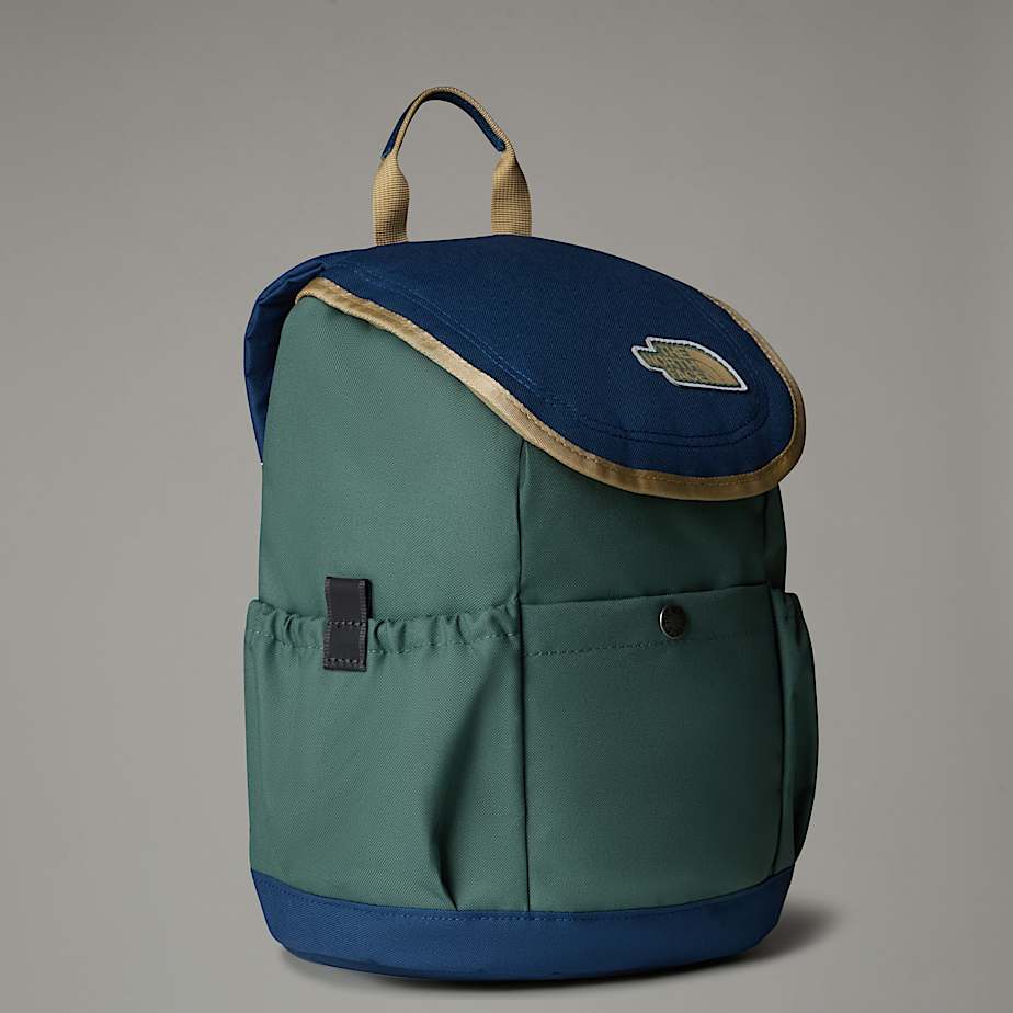 Kids' Mini Explorer Backpack | The North Face UK