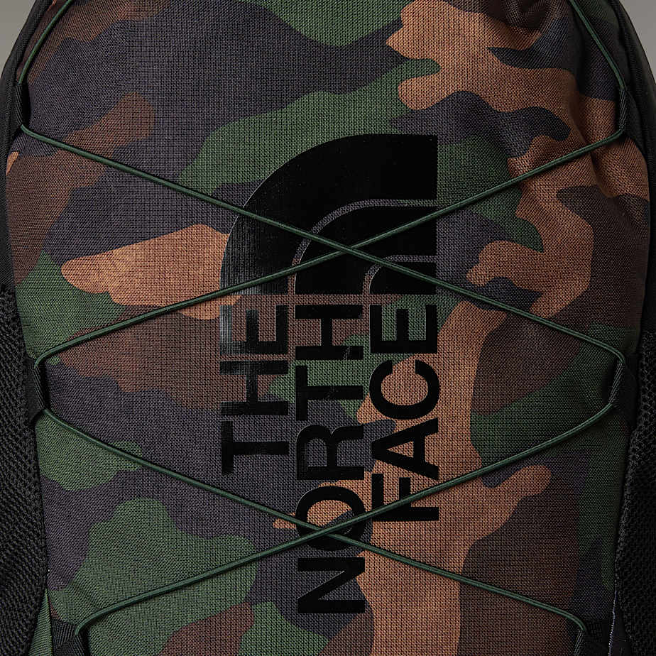 Teens' Jester Backpack | The North Face UK
