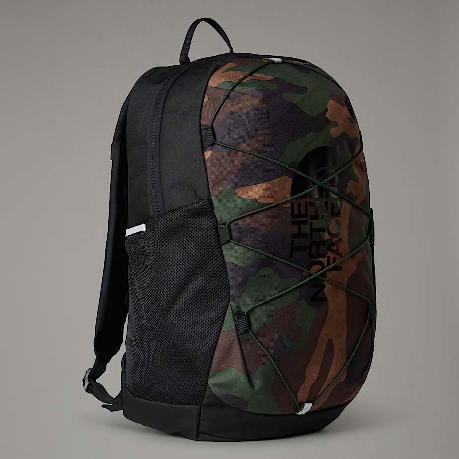 Teens' Jester Backpack | The North Face UK