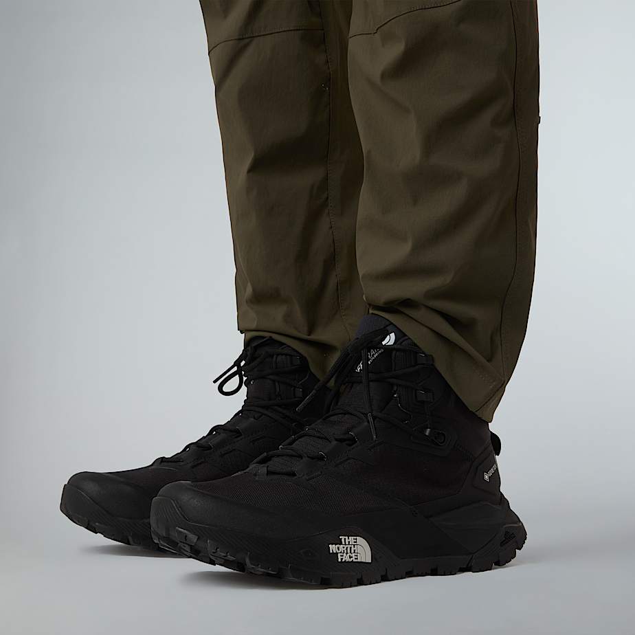 Men’s Offtrail GORE-TEX® Hiking Boots | The North Face UK