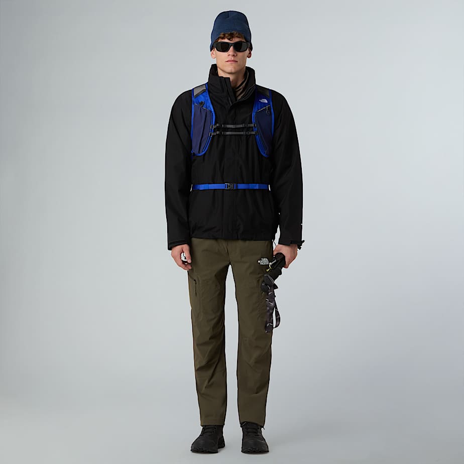 Men’s Offtrail GORE-TEX® Hiking Boots | The North Face UK