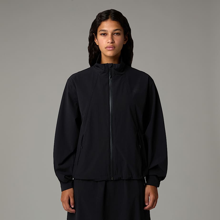 Women’s North Dome Wind Jacket | The North Face UK