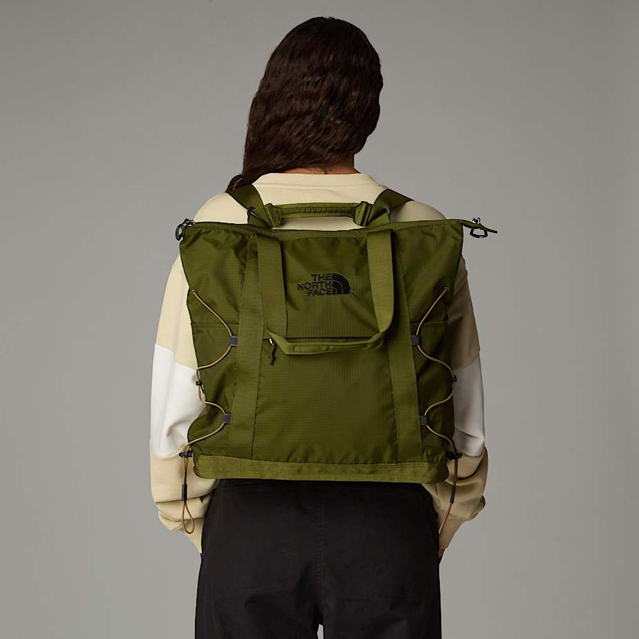 Borealis Tote Bag | The North Face UK