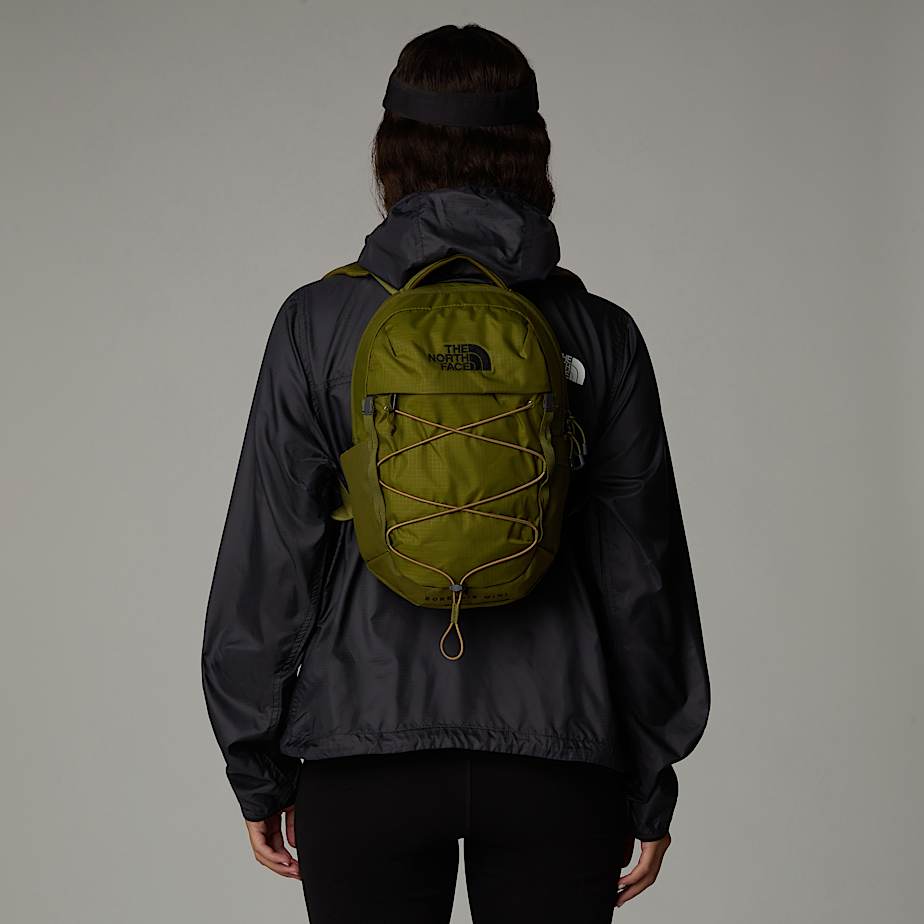 Borealis Mini Backpack | The North Face UK