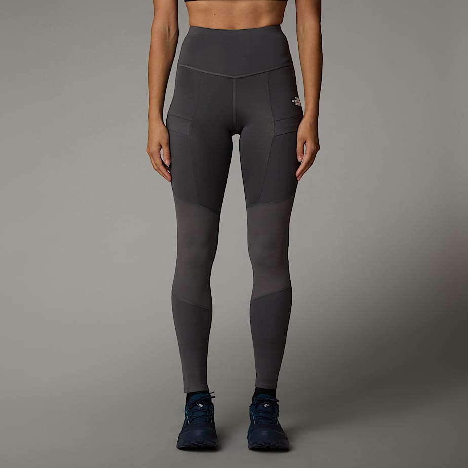 Women’s Felik Alpine Leggings | The North Face UK