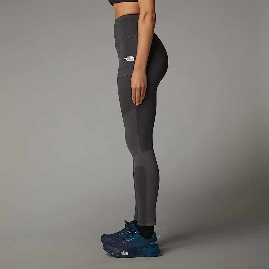 Women’s Felik Alpine Leggings | The North Face UK