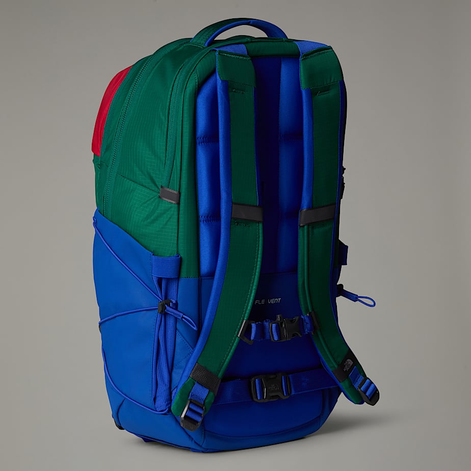 Borealis Backpack | The North Face UK
