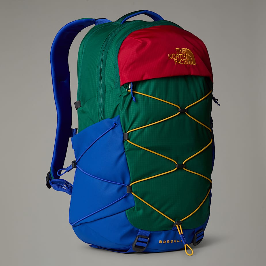 Borealis Backpack | The North Face UK