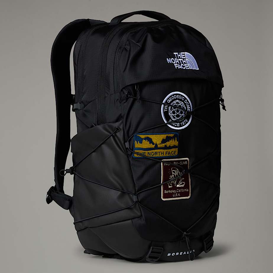Borealis Backpack | The North Face UK