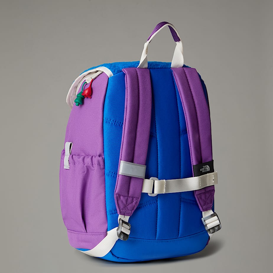 Kids' Mini Explorer Backpack | The North Face UK