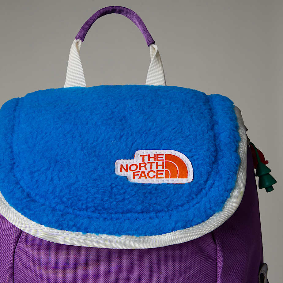 Kids' Mini Explorer Backpack | The North Face UK