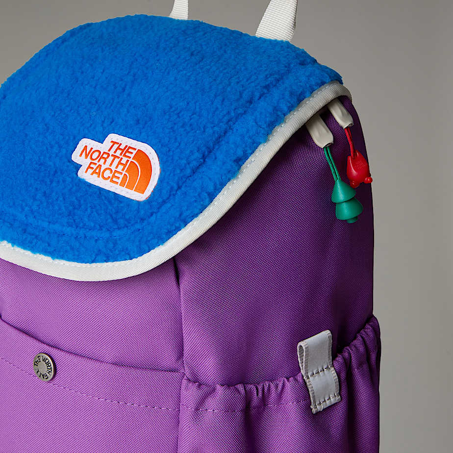 Kids' Mini Explorer Backpack | The North Face UK
