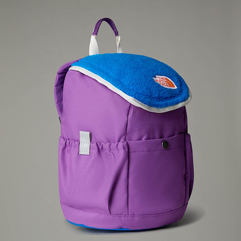 Kids' Mini Explorer Backpack | The North Face UK