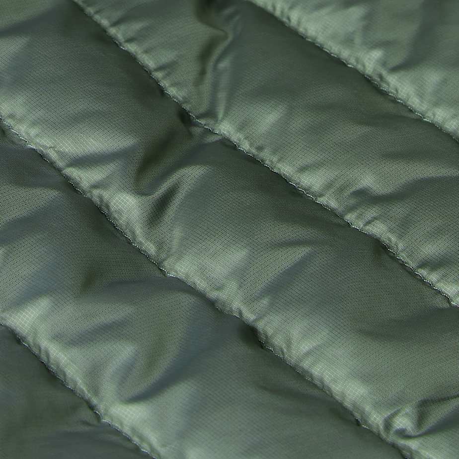 Men's Huila Synthetic Insulation Hooded Jacket | The North Face UK