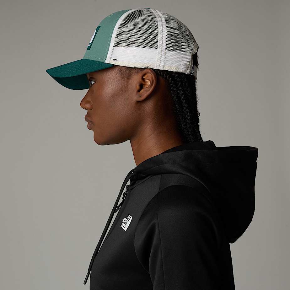 Deep Fit Mudder Trucker Cap | The North Face UK