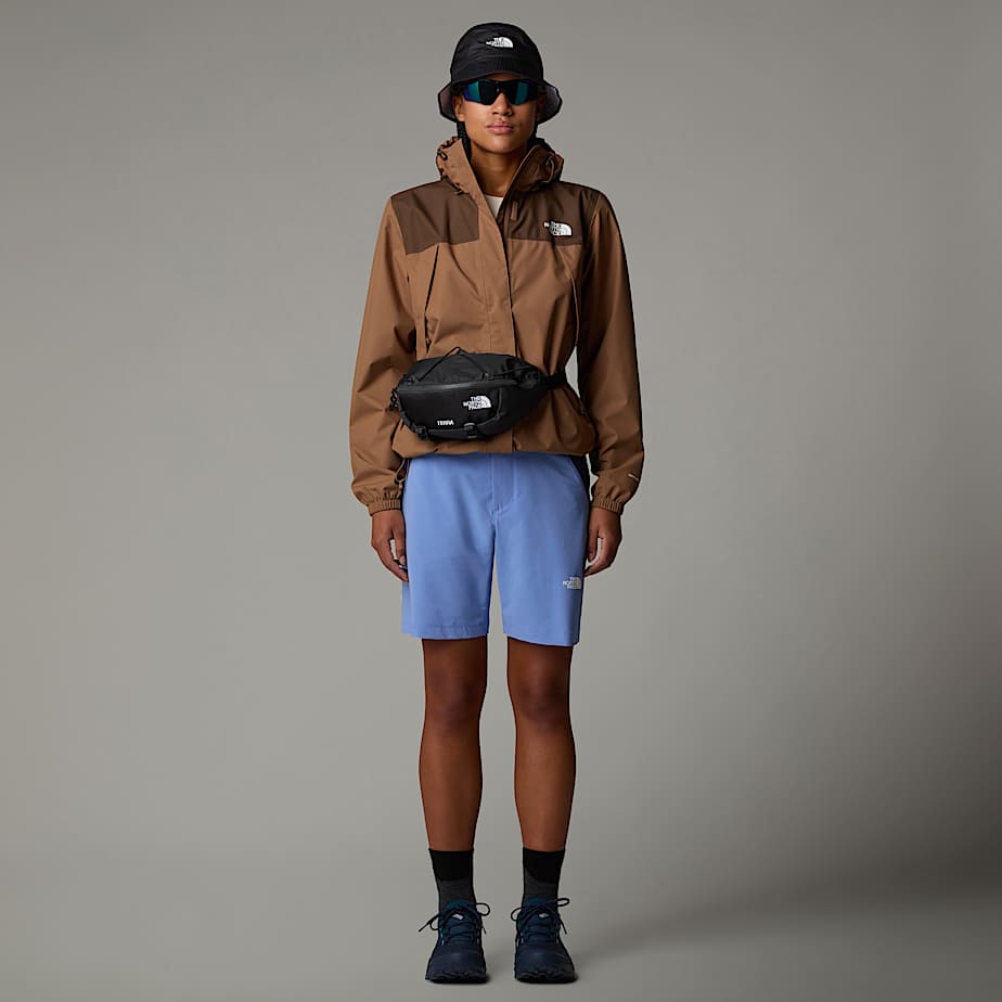 Women’s Antora Rain Jacket | The North Face UK