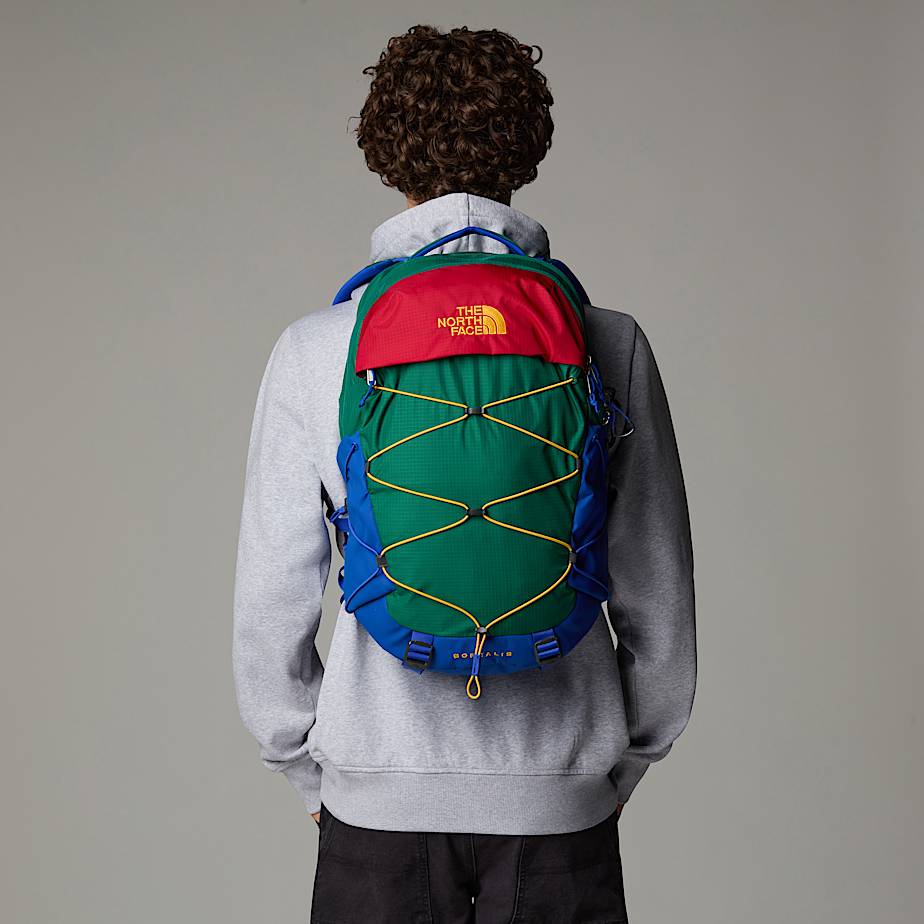 Borealis Backpack | The North Face UK