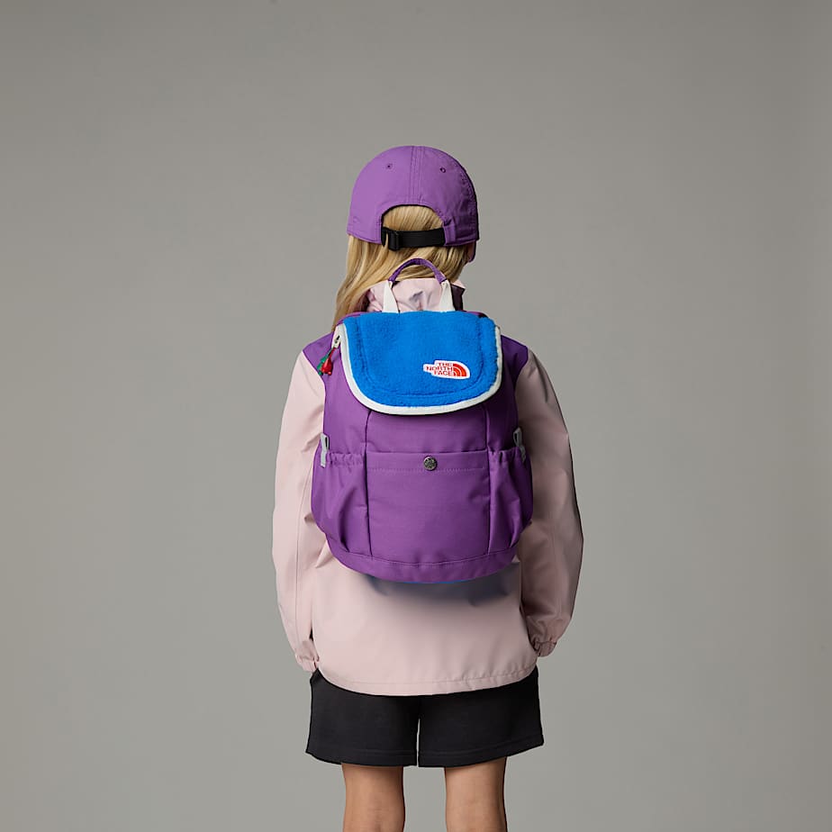 Kids' Mini Explorer Backpack | The North Face UK