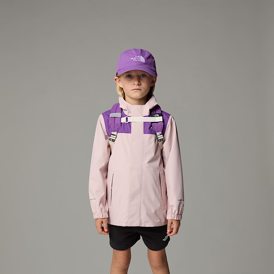 Kids' Mini Explorer Backpack | The North Face UK