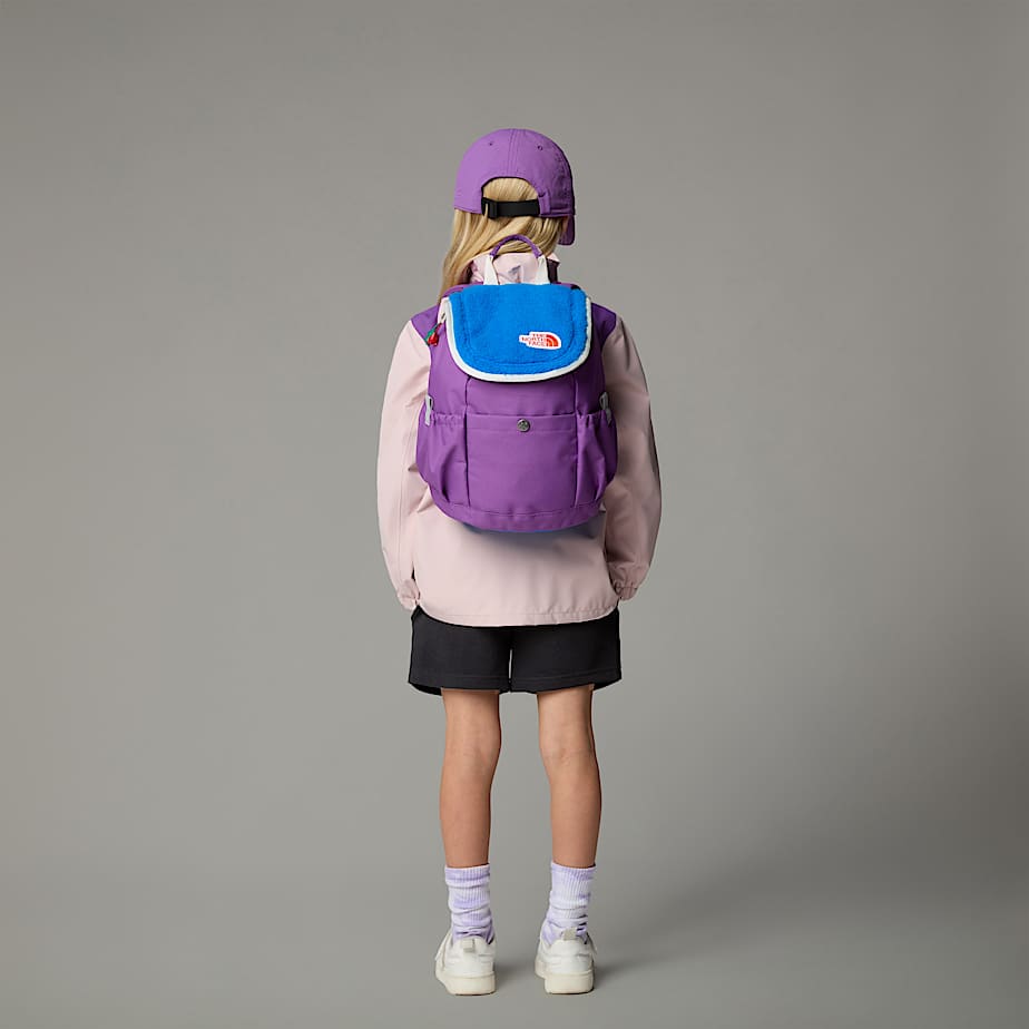 Kids' Mini Explorer Backpack | The North Face UK
