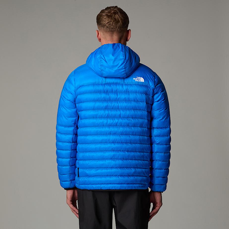 Men's Terra Peak Hooded Jacket | The North Face UK