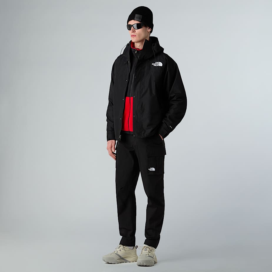 Offtrail Tech GORE-TEX® Shoes | The North Face UK