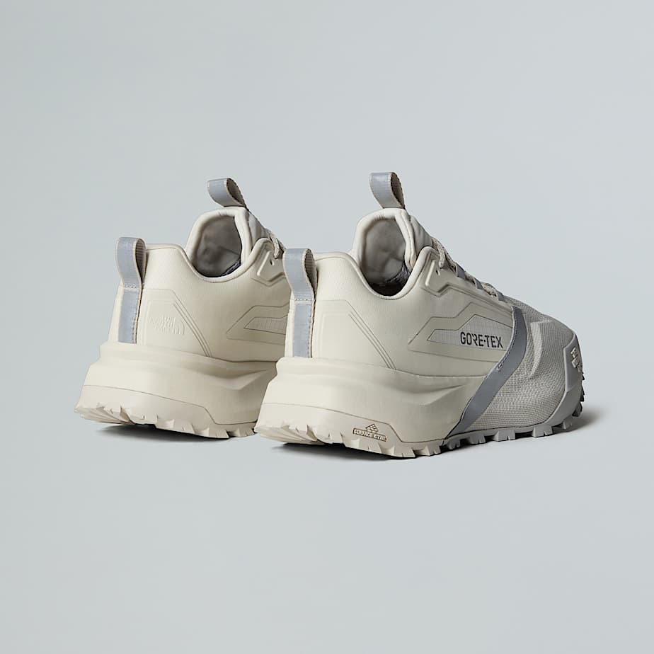 Offtrail Tech GORE-TEX® Shoes | The North Face UK